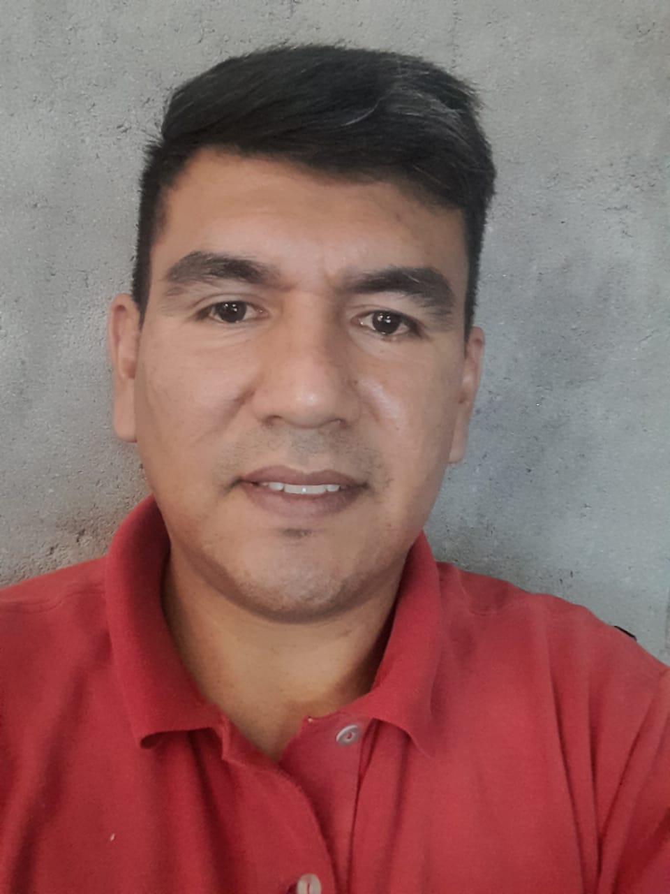 Arnaldo Suarez Portfolio